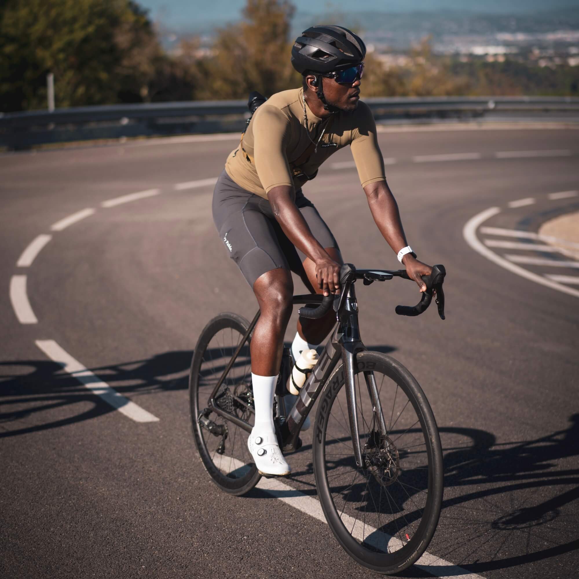 Spain’s Worst Kept Secret – Angry Pablo