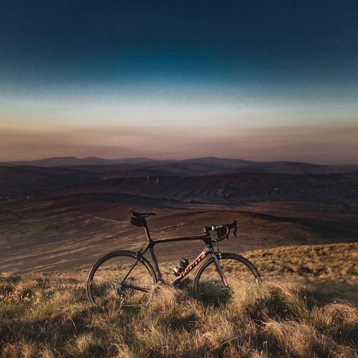 Rolling in County Tyrone – Angry Pablo