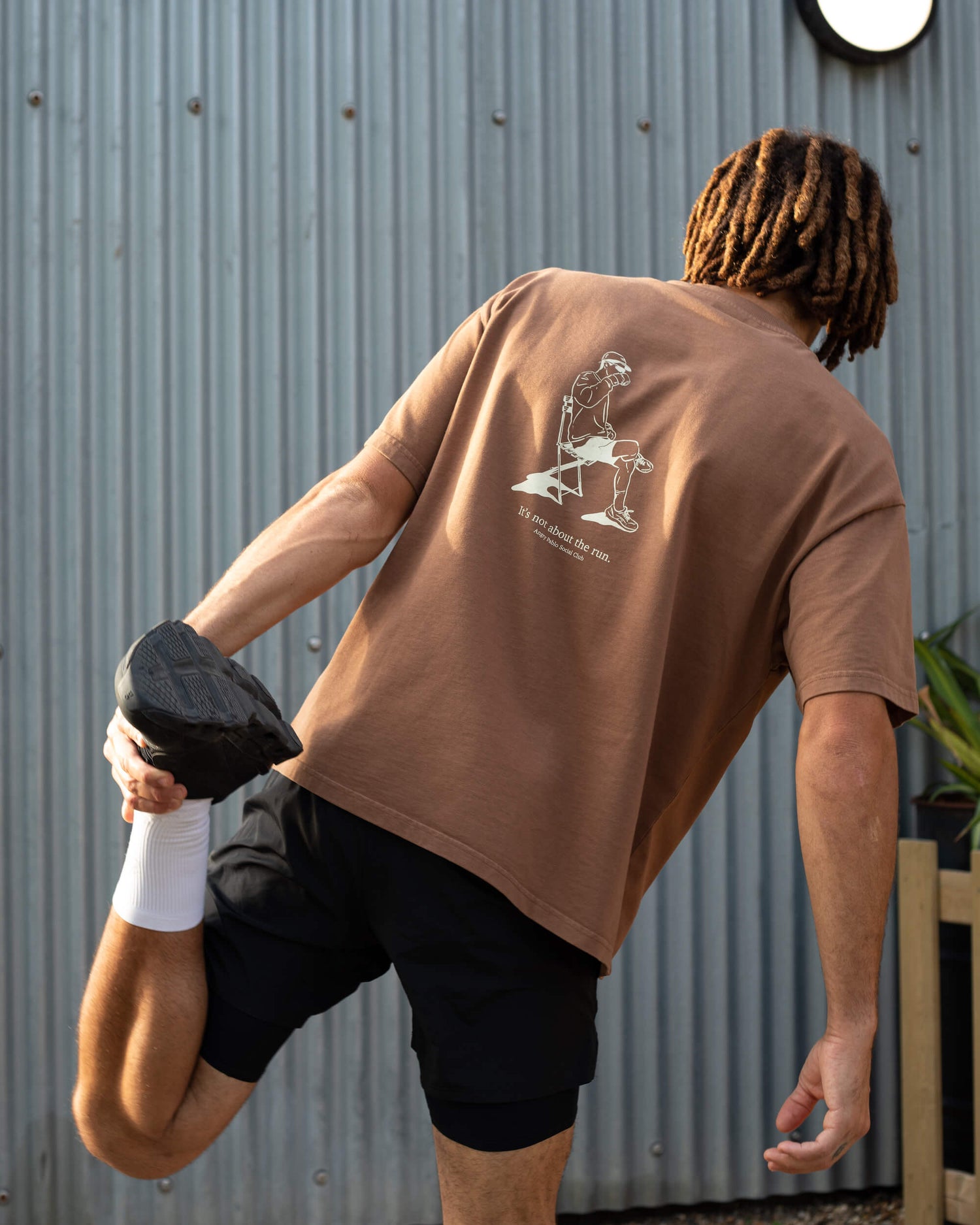 Angry Pablo Social Club