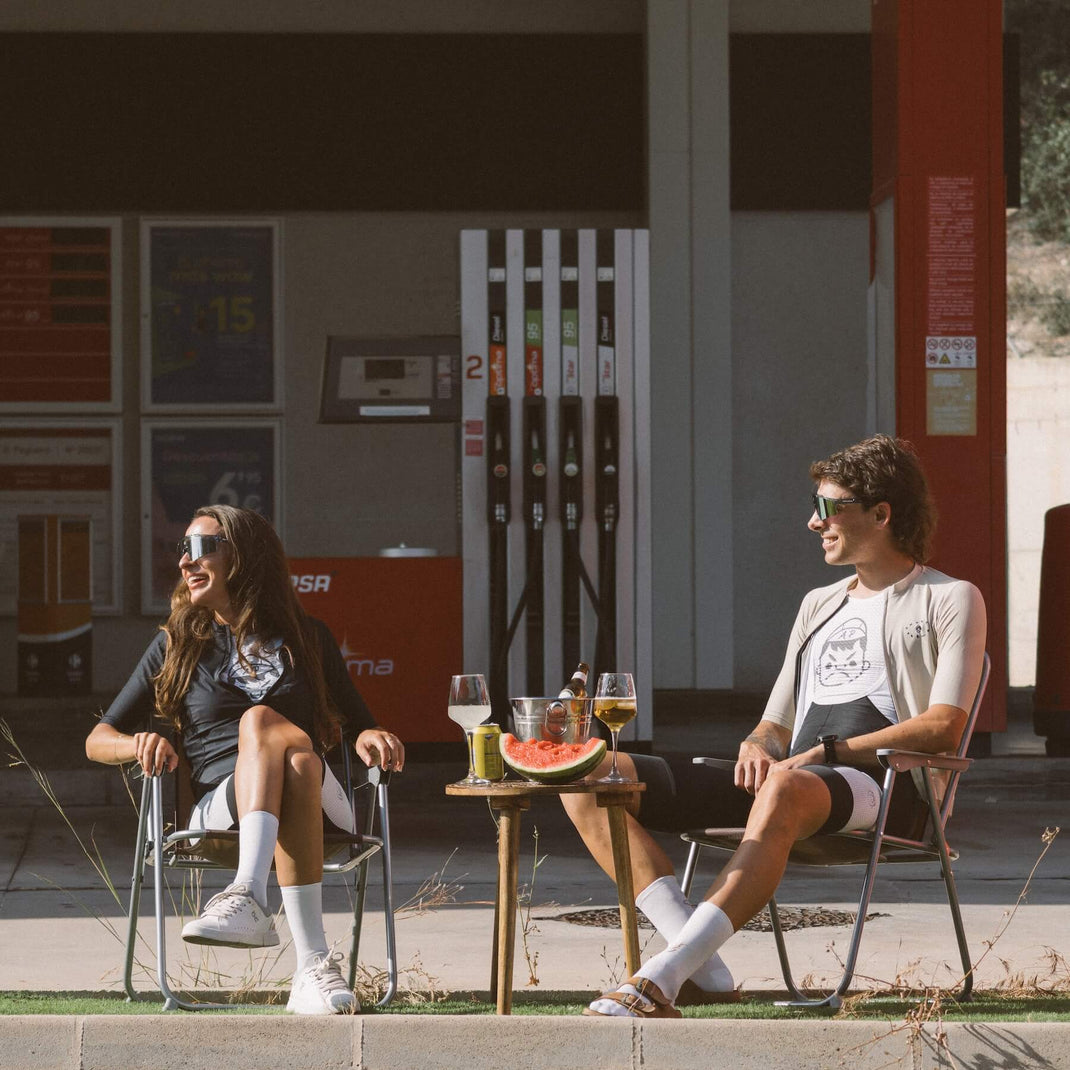 The Static Capsule – Angry Pablo