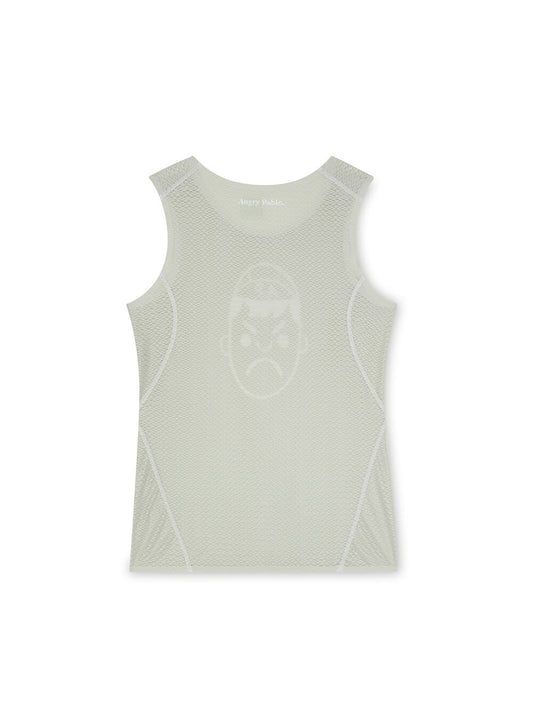 Cycling // Undervests – Angry Pablo