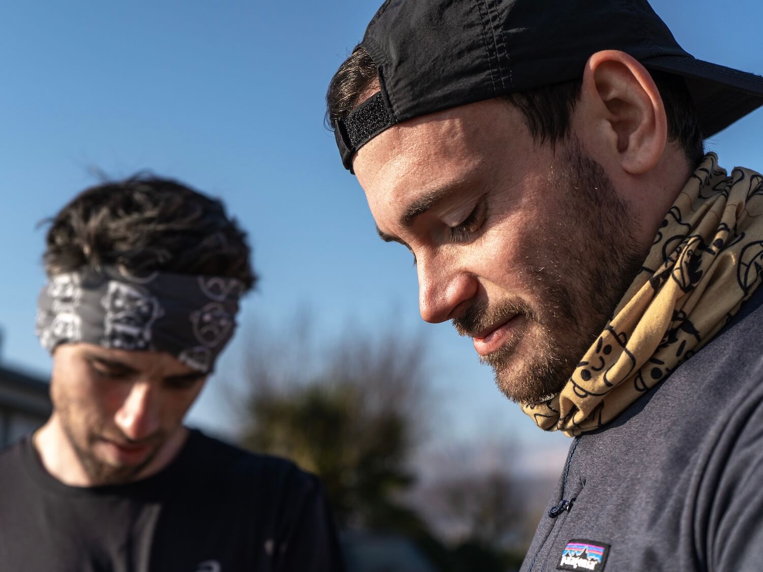 Our Story – Angry Pablo