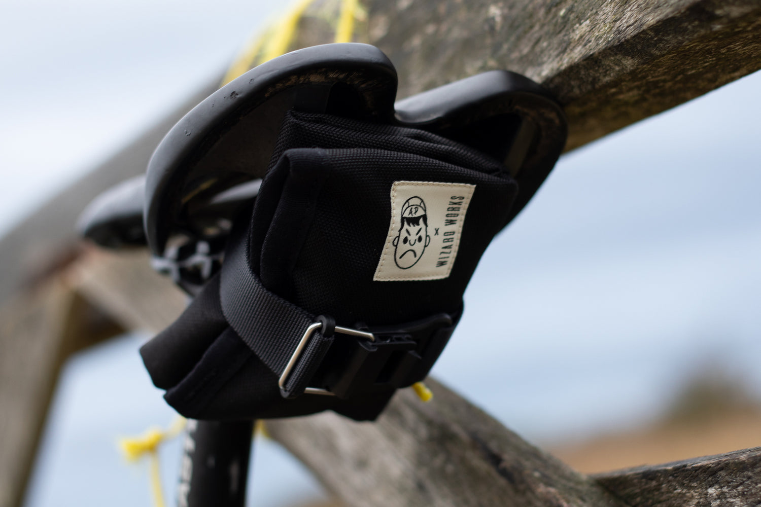 Angry Pablo x Wizard Works Collection